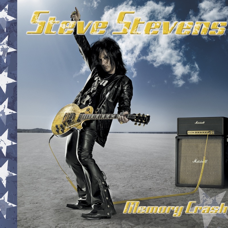 Small Arms Fire - Steve Stevens: Song Lyrics, Music Videos & Concerts