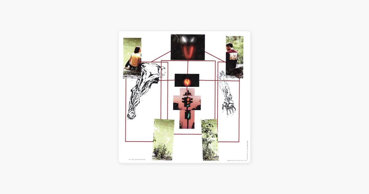 ‎paranoid_2_outside_the_party – Song by Harto Falión & evilgiane ...