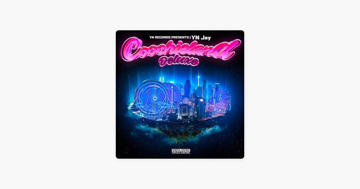 ‎Coochie World - Song by YN Jay - Apple Music