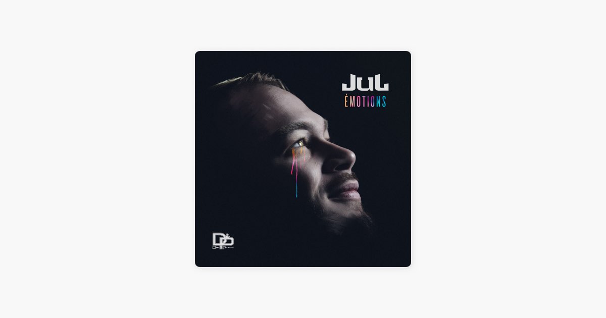 ‎J'attends - Song by Jul - Apple Music