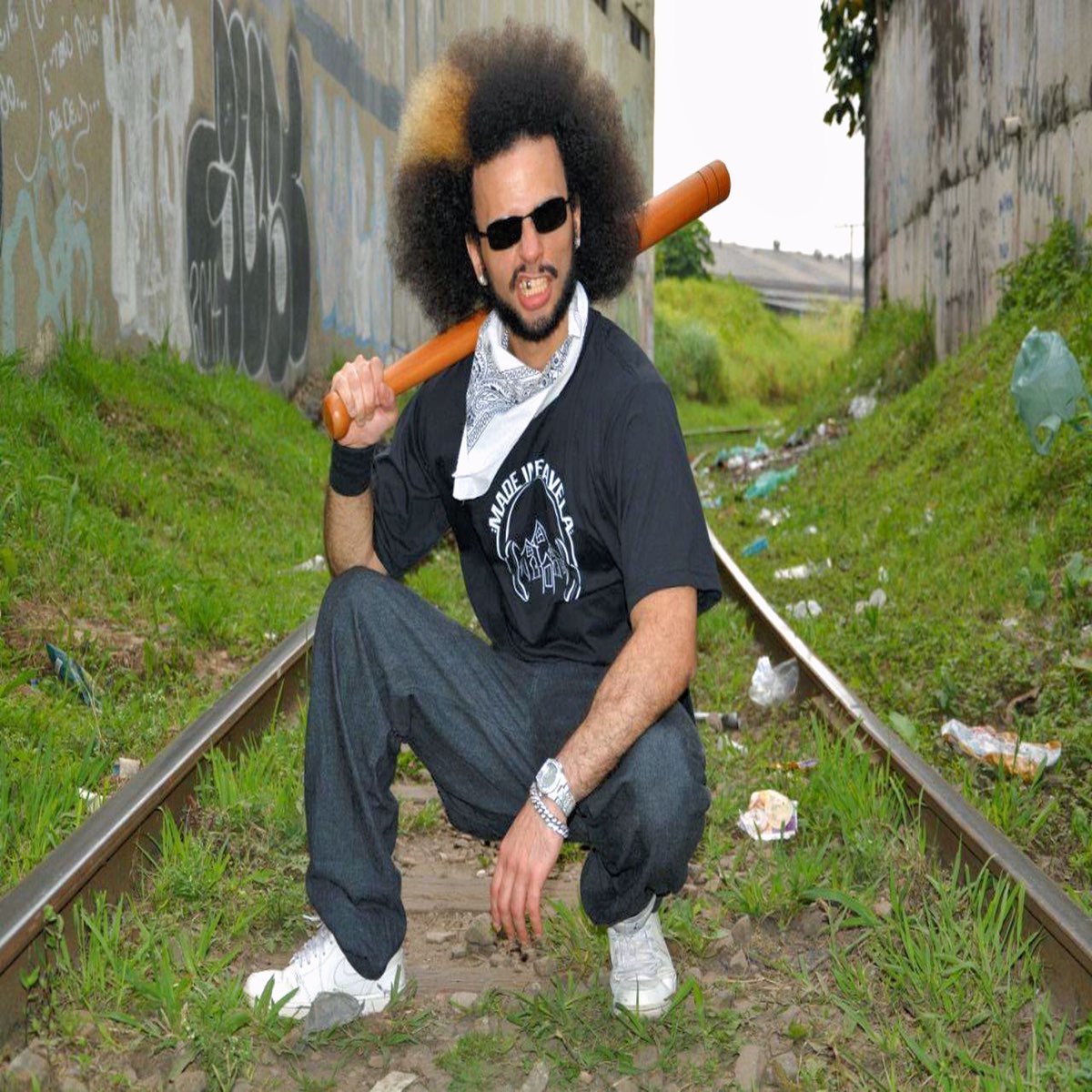 ‎Esse Loko Sou Eu - Album by MC Duplex - Apple Music