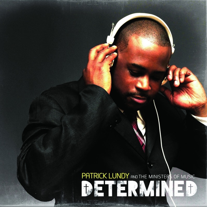 He's In the Room - Patrick Lundy and The Ministers of Music: Song ...