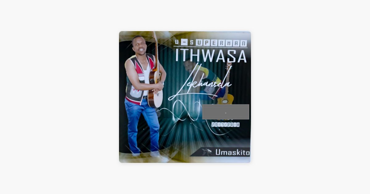 ‎Yebo Nkosi – Song by Ithwasa Lekhansela – Apple Music