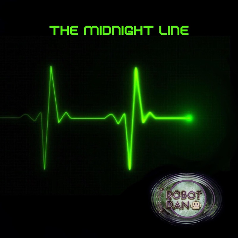 The Midnight Line - Robot Dan: Song Lyrics, Music Videos & Concerts