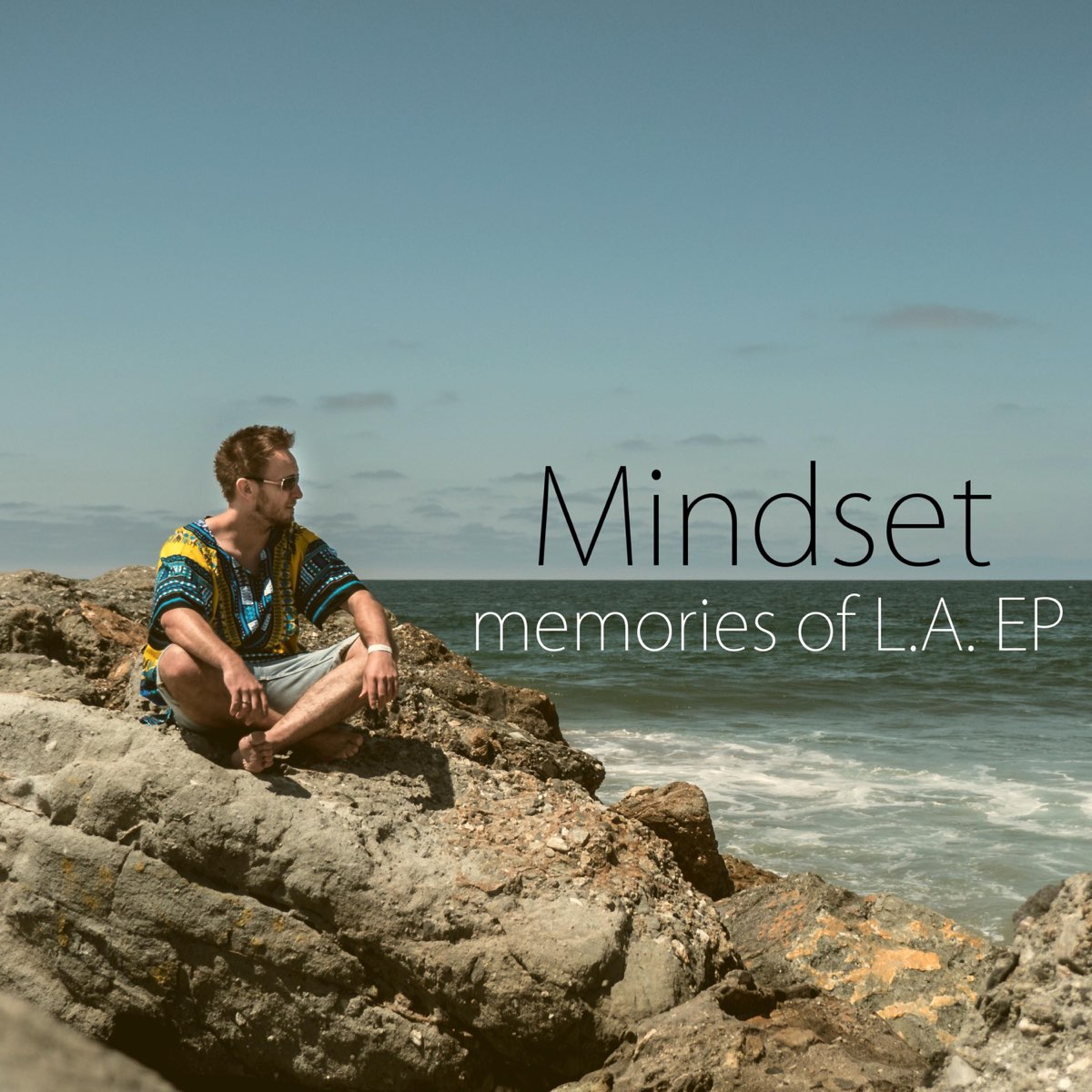 Memories of L.A. - EP》- Mindset的专辑 - Apple Music
