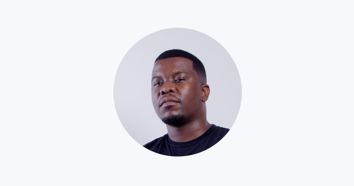 ‎DJ Stoks en Apple Music