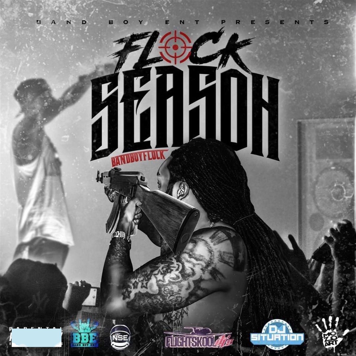 ‎Flock Season - Album by BandBoy Flock - Apple Music