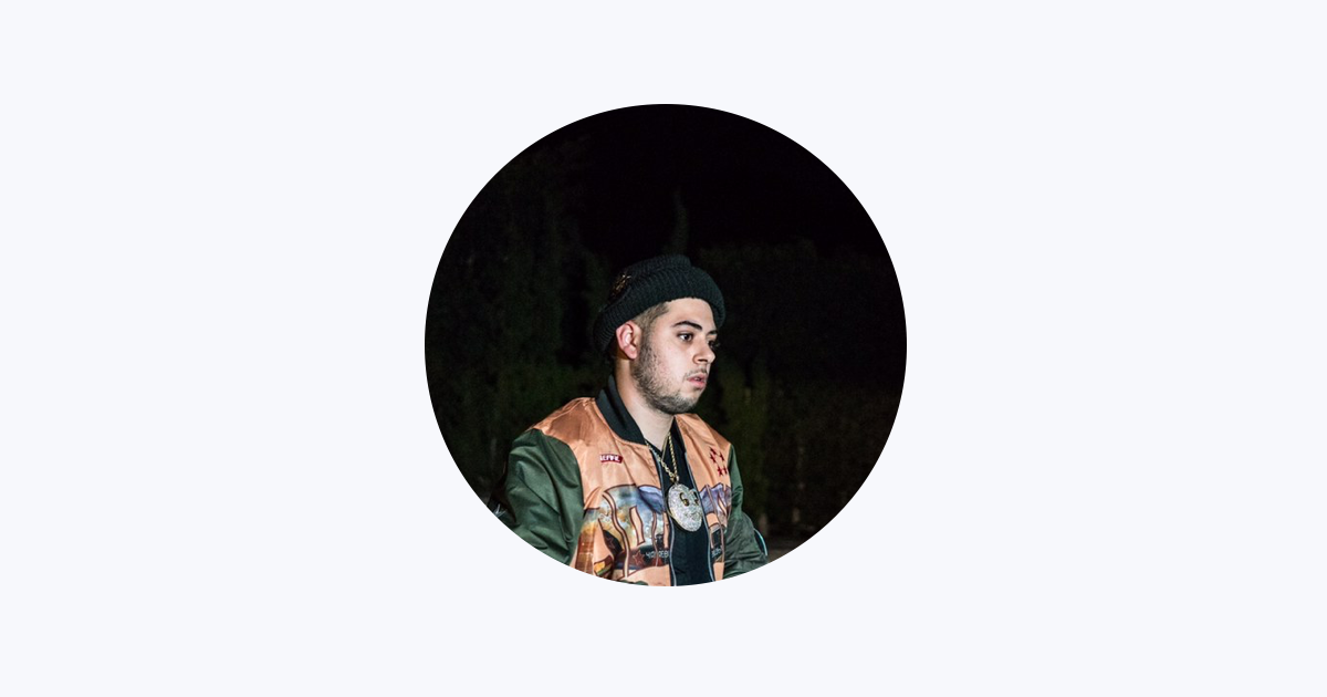 ‎Lil Flash – Apple Music