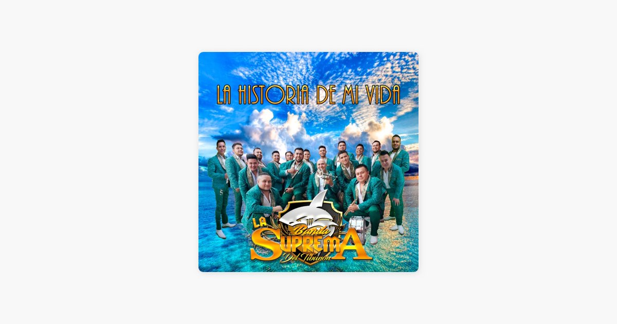 ‎El corrido de Serafín - Canción de Banda La Suprema del Tiburón ...