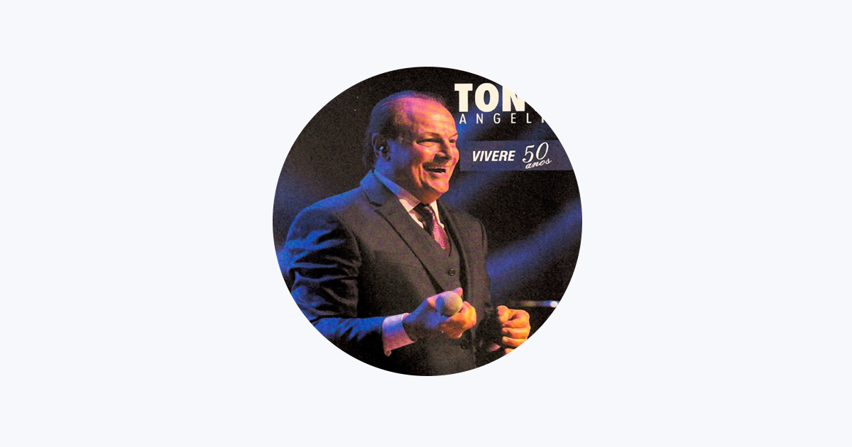 ‎Tony Angeli — Apple Music