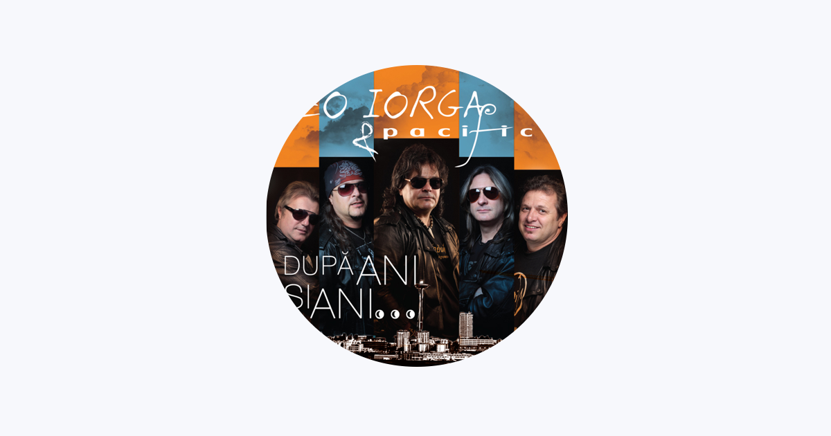 ‎Leo Iorga - Apple Music