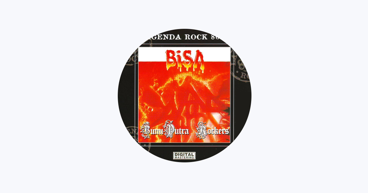 ‎BumiPutra Rockers (BPR) - Apple Music