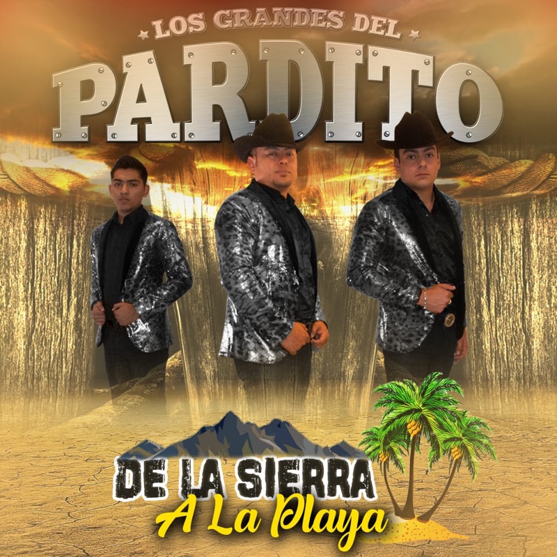 El Señor De Las Frutas - Los Grandes Del Pardito: Song Lyrics, Music Videos & Concerts