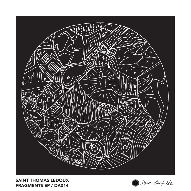 You Are (Akari Remix) - Saint Thomas LeDoux: Song Lyrics, Music Videos ...