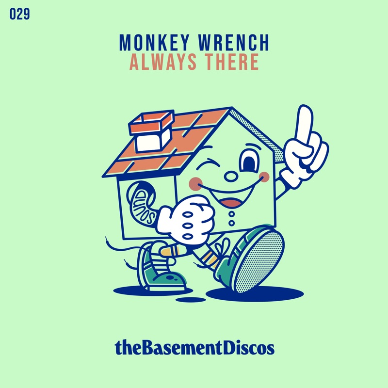 Kill the Groove (LORE's Reach the Top Remix) - Monkey Wrench: Song ...