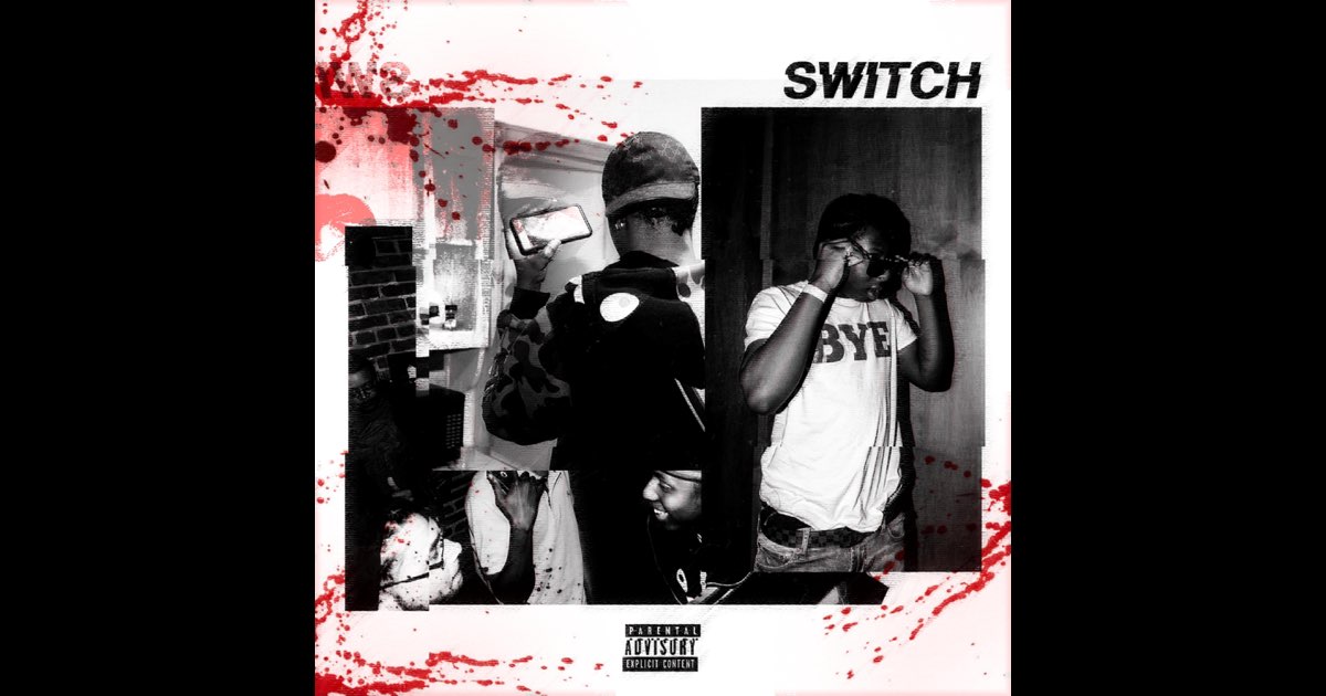 ‎Switch - Single - Album by MksoLive - Apple Music