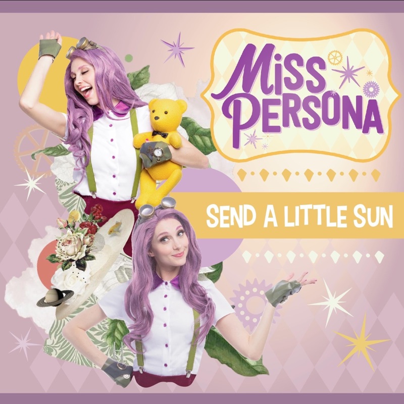 The Miss Persona Way - Miss Persona: Song Lyrics, Music Videos & Concerts