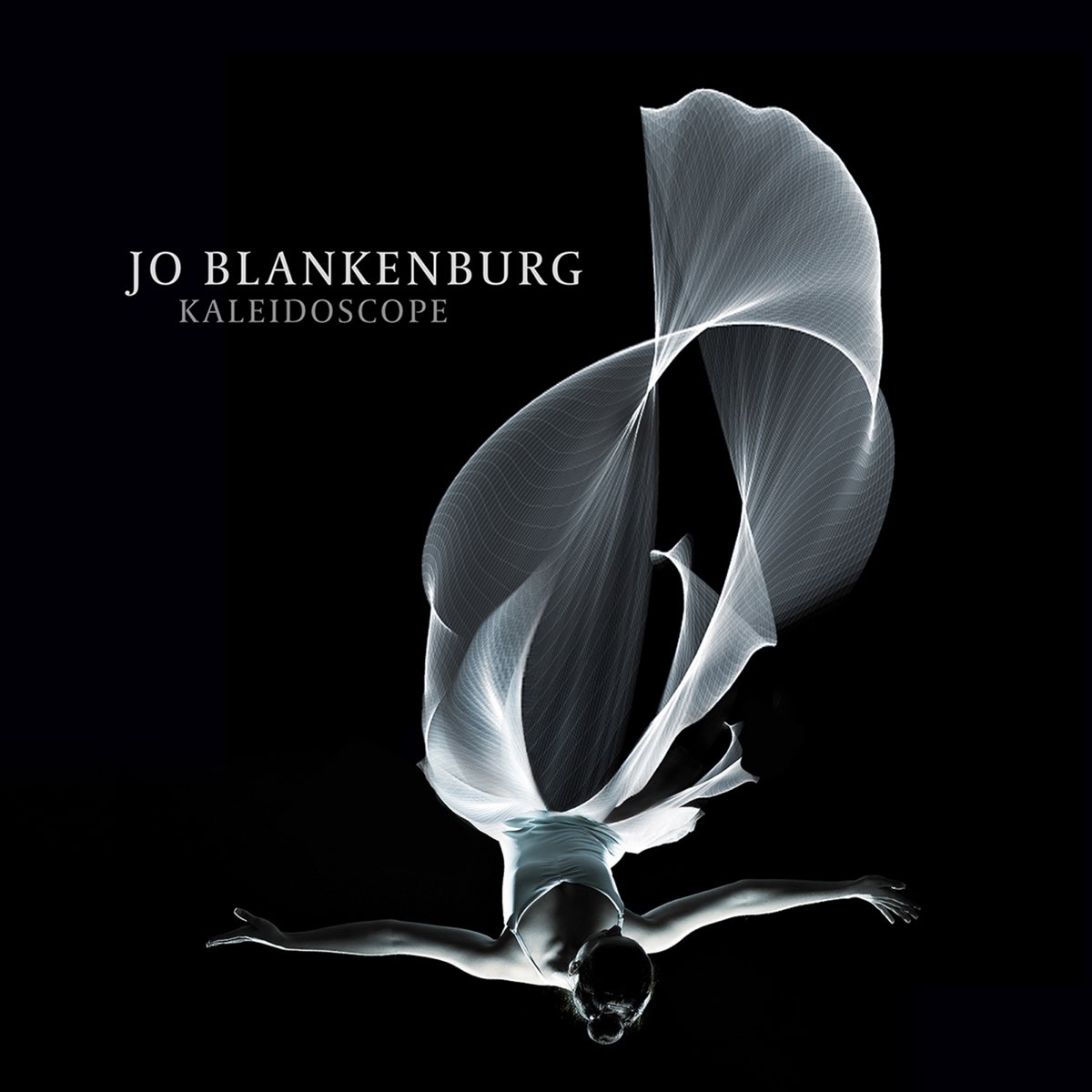 ‎Kaleidoscope (Soundtrack) de Jo Blankenburg en Apple Music