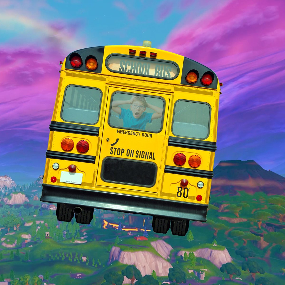 ‎I Skipped School to Play Fortnite - Single - Album by Mr Miln - Apple ...