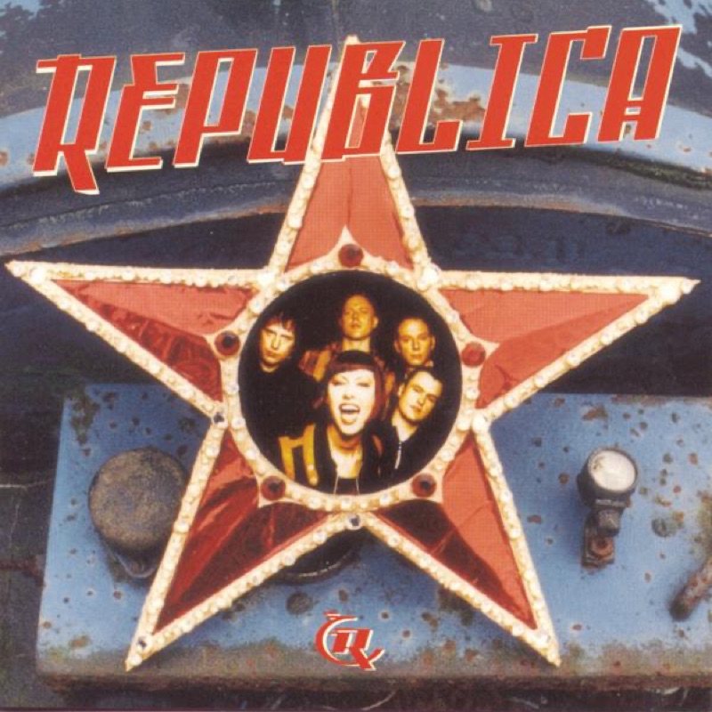 Ready To Go Republica Song Lyrics Music Videos Concerts