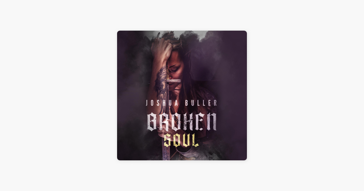 ‎Broken Soul: The Scholar's Legacy, Book 1 (Unabridged) by Joshua ...