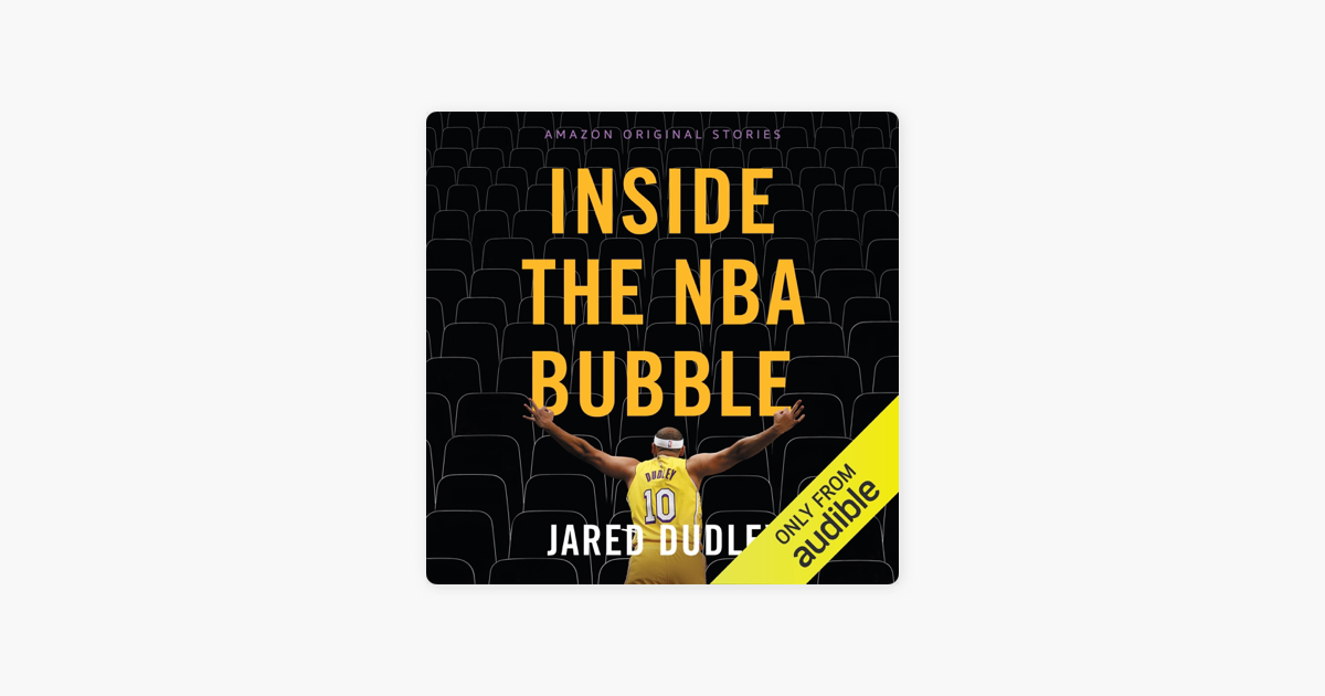 ‎Inside the NBA Bubble: A Championship Season Under Quarantine ...