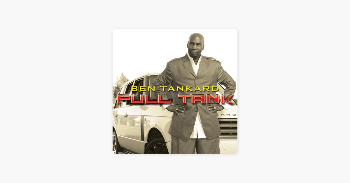 ‎I Sing Praises – Song by Ben Tankard – Apple Music