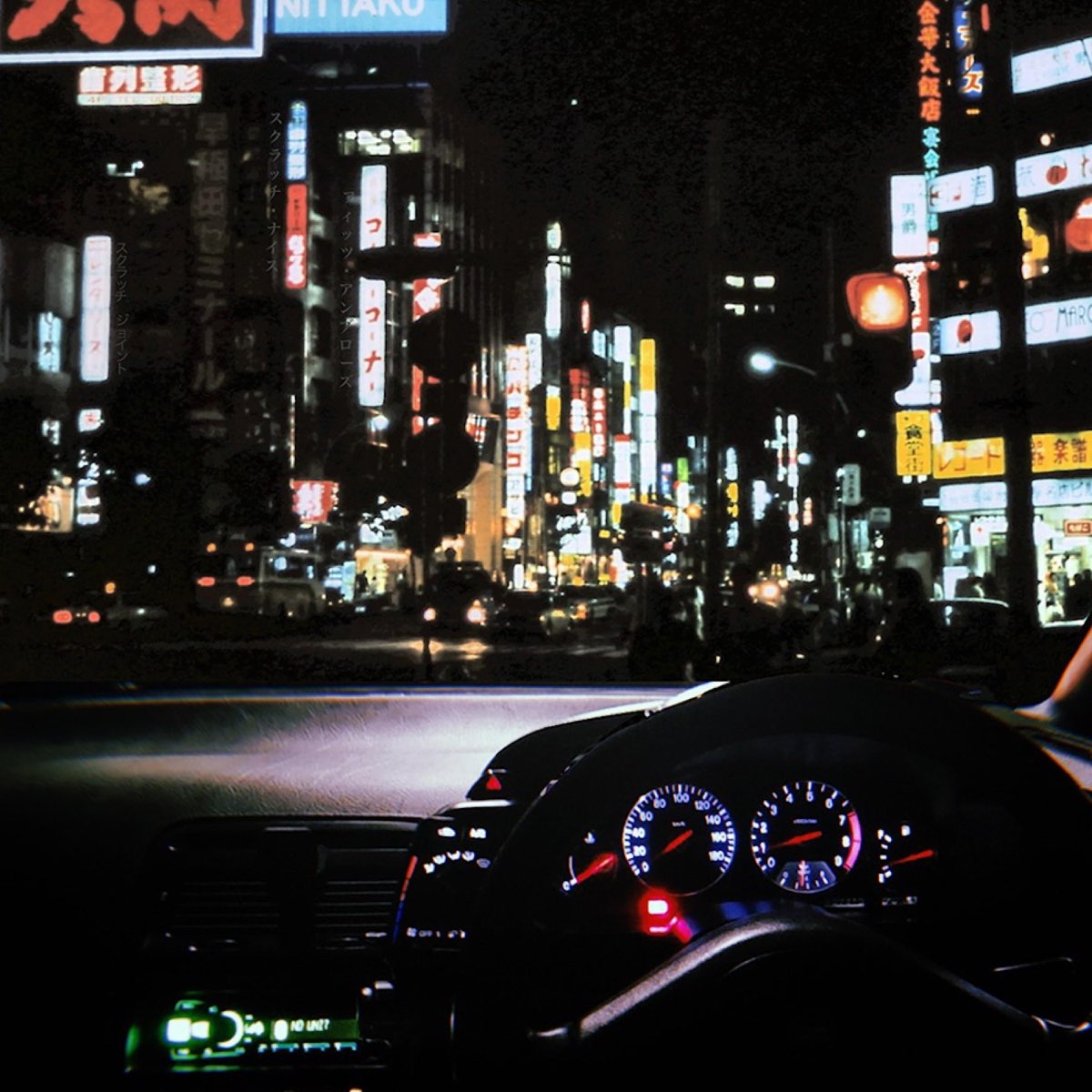 Scratch Joints” álbum de DJ SCRATCH NICE & Fitz Ambro$e en Apple Music