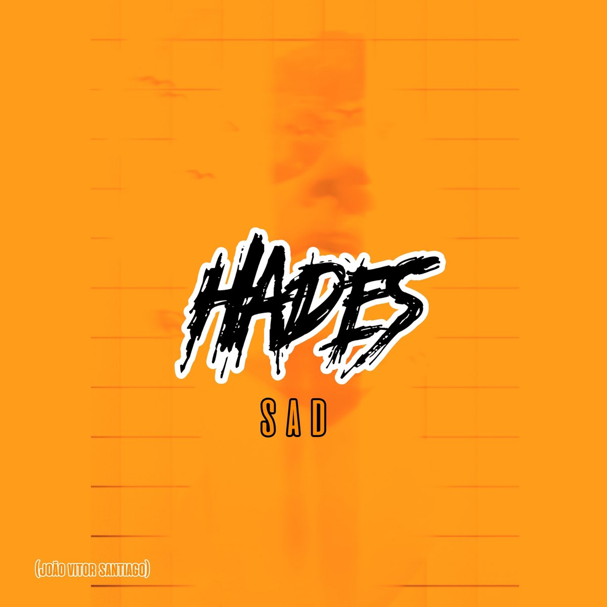 ‎Hades Sad - Single - Album by Kinfabuolos - Apple Music