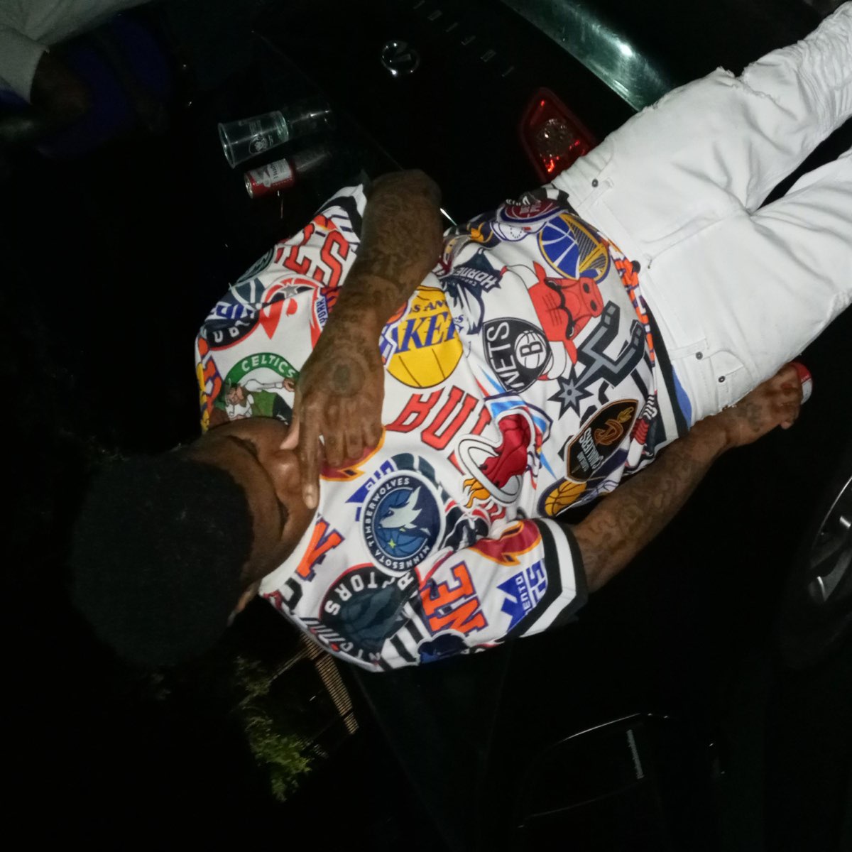 ‎TOP Bacc - Single - Album by BIG BUD PLMG - Apple Music