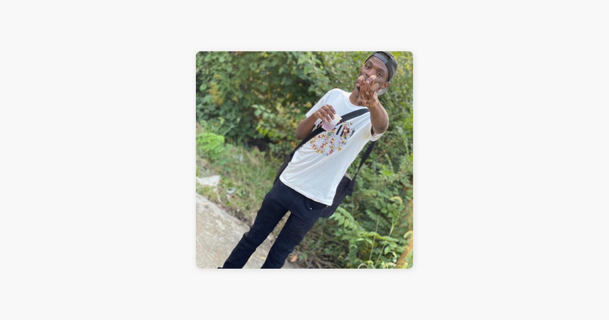 ‎Computers - Song by FBG Wooski - Apple Music