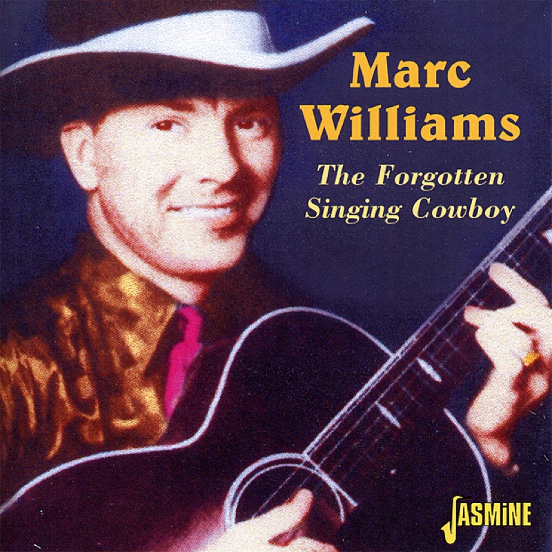 William And Mary - Marc Williams: Song Lyrics, Music Videos & Concerts