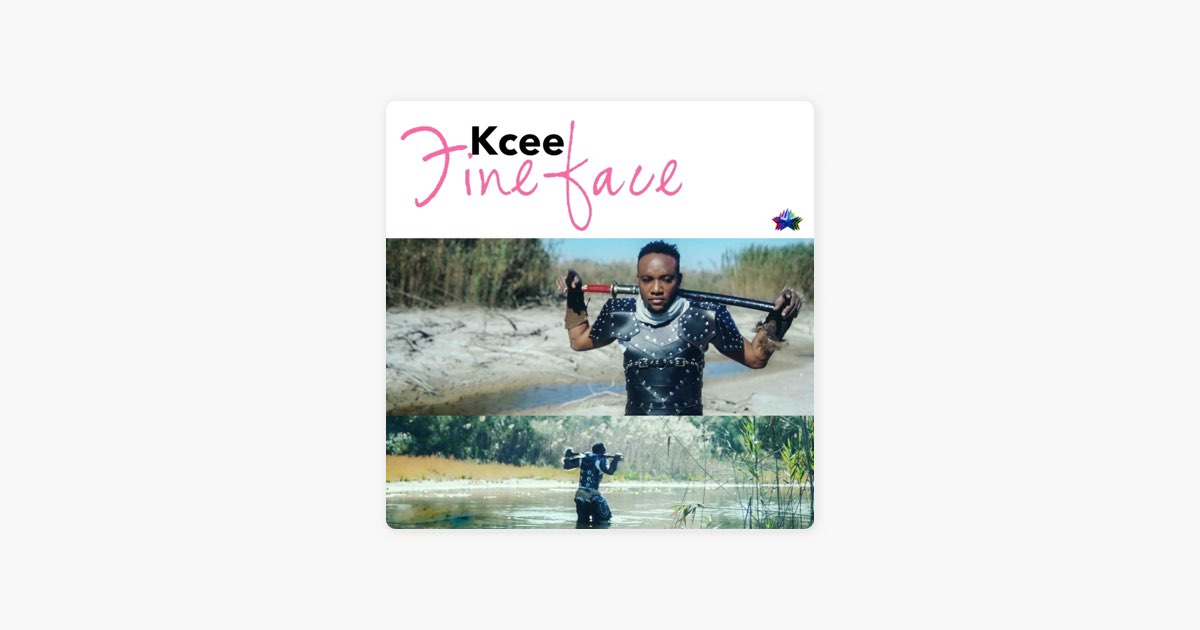‎Fine Face – Song by KCee – Apple Music