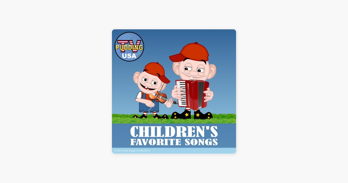 ‎Five Little Alligators – Song by Pudding TV Usa – Apple Music