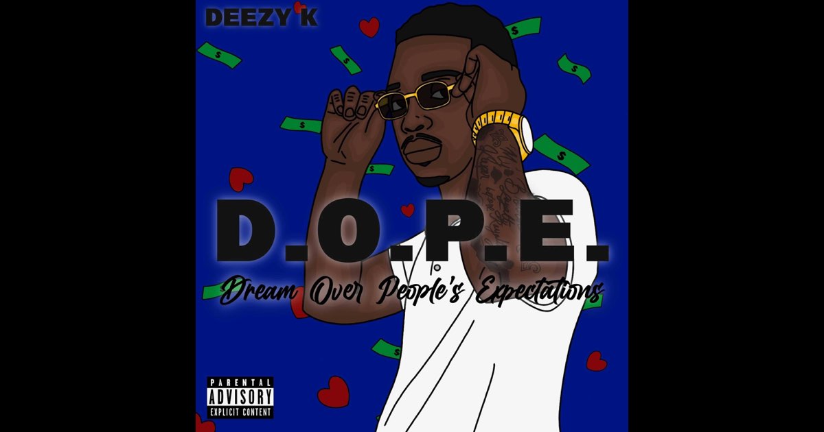 ‎Humpty Dumpty - Single - Album by Deezy K - Apple Music