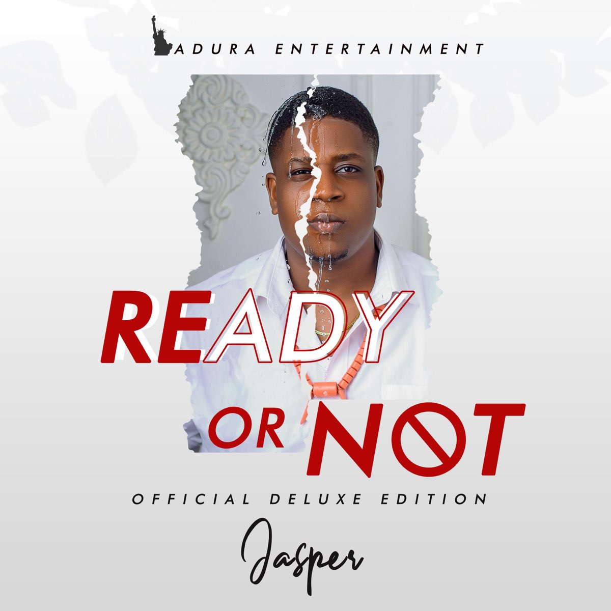 ‎Ready or NOT Official Deluxe Edition by JASPER MUSIC on Apple Music