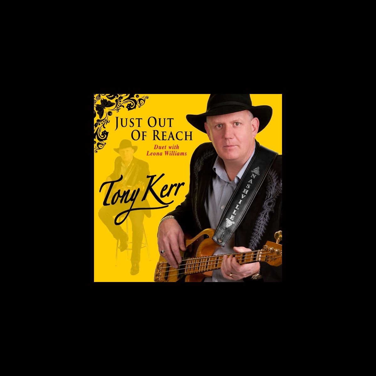 Just Out Of Reach Album By Tony Kerr Apple Music just-out-of-reach-album-by-tony-kerr-apple-music