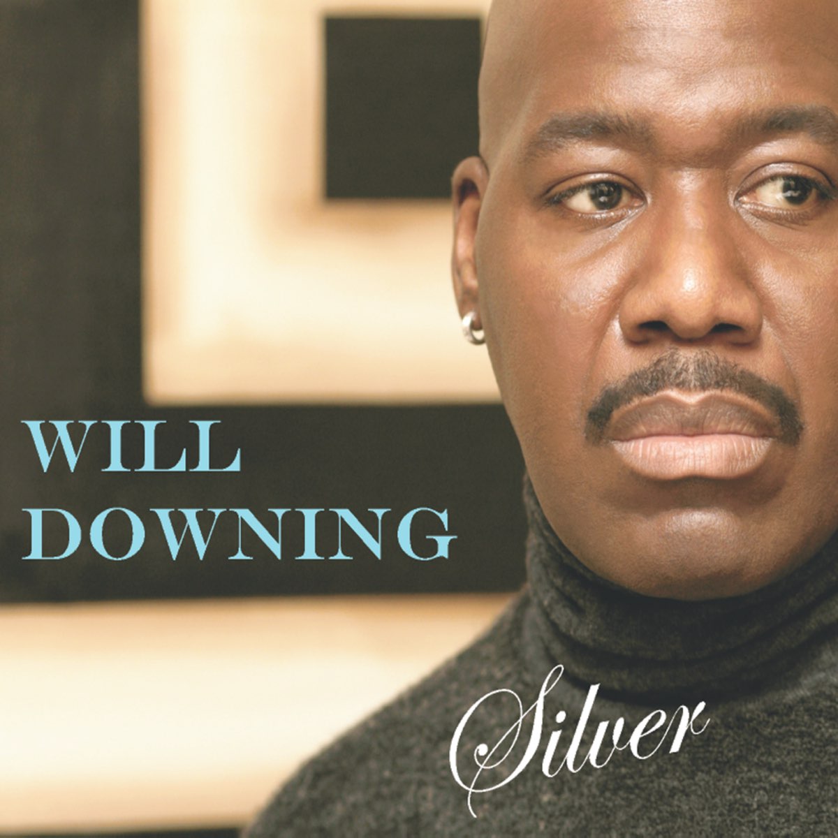 ‎Silver - Album by Will Downing - Apple Music