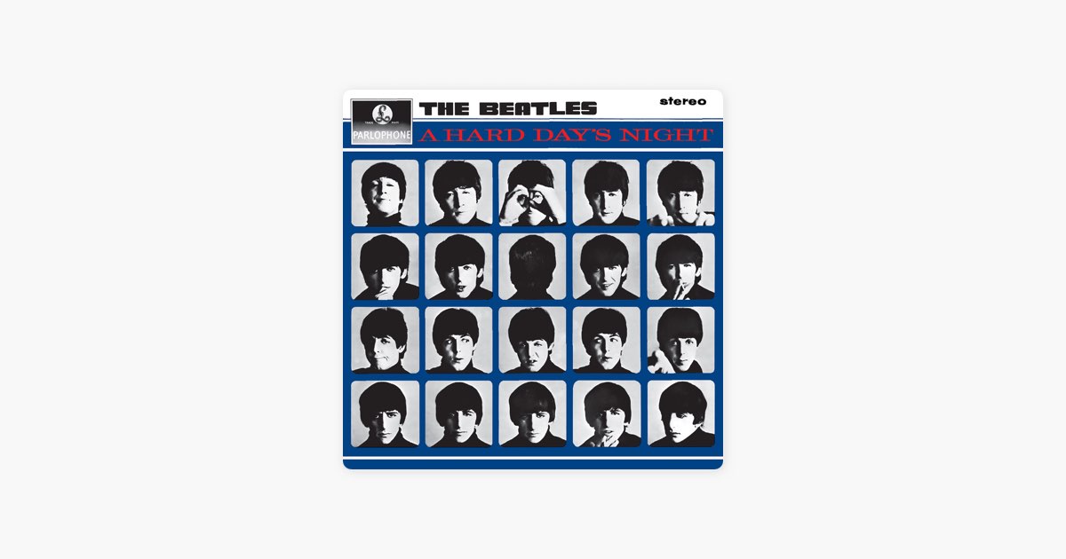 Can't Buy Me Love – Song by The Beatles – Apple Music Can't Buy Me Love – Song by The Beatles – Apple Music
