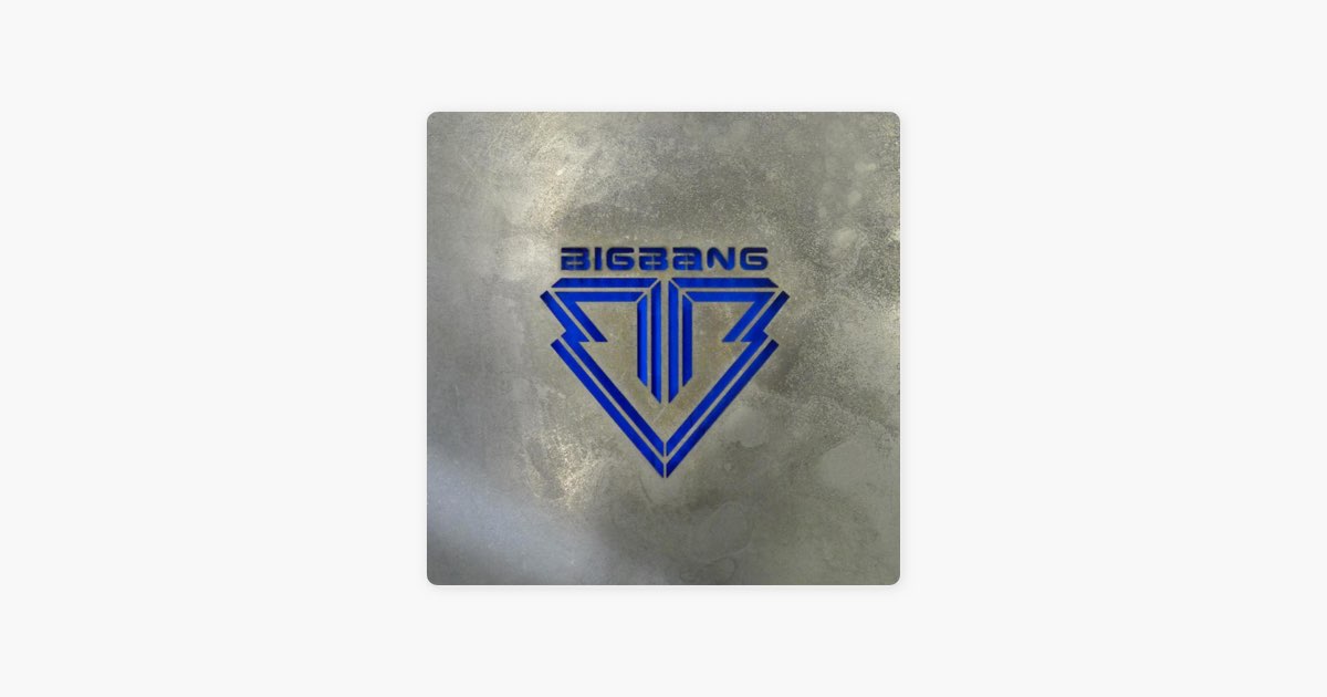 ‎Bad Boy – Song by BIGBANG – Apple Music
