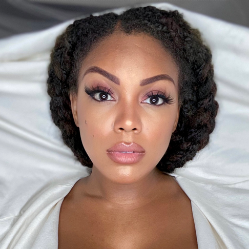 Timira Williams's Instagram, Twitter & Facebook on IDCrawl