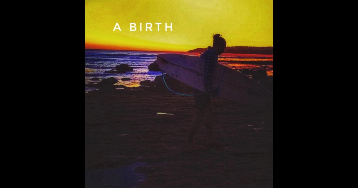 ‎A Birth - Single - surf and penguinsのアルバム - Apple Music
