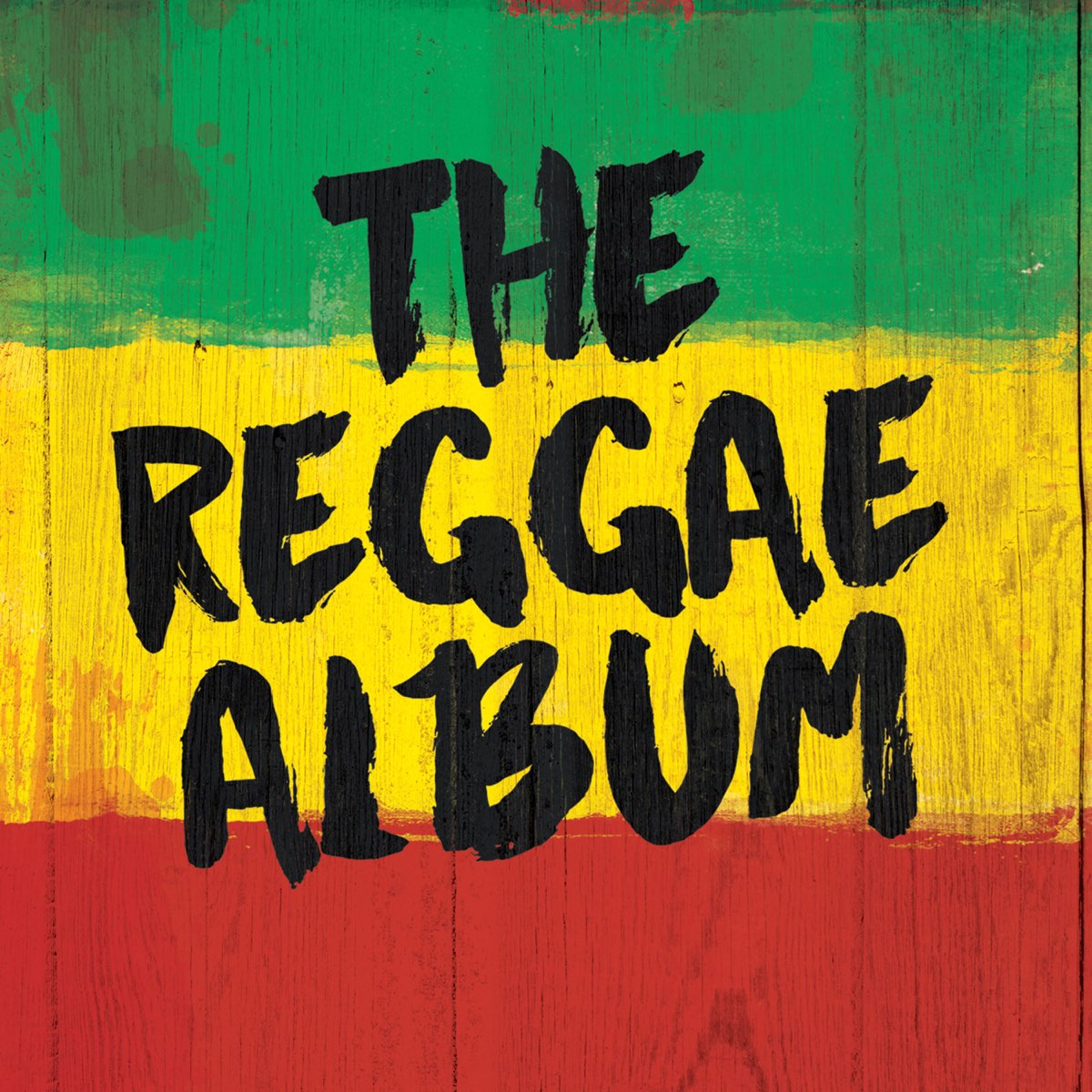 The Reggae Album - Album by Various Artists - Apple Music The Reggae Album - Album by Various Artists - Apple Music