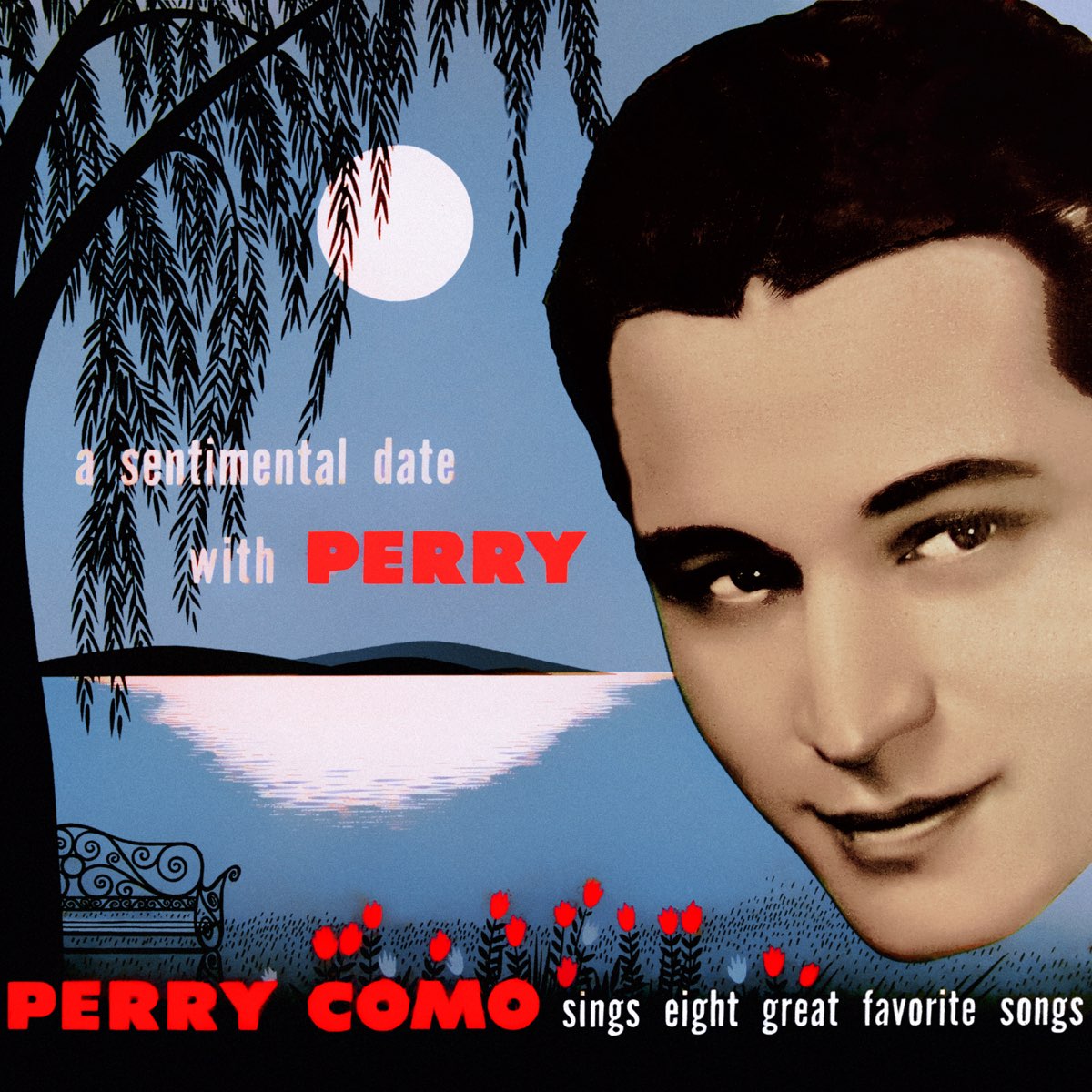 ‎A Sentimental Date With Perry - Album by Perry Como - Apple Music