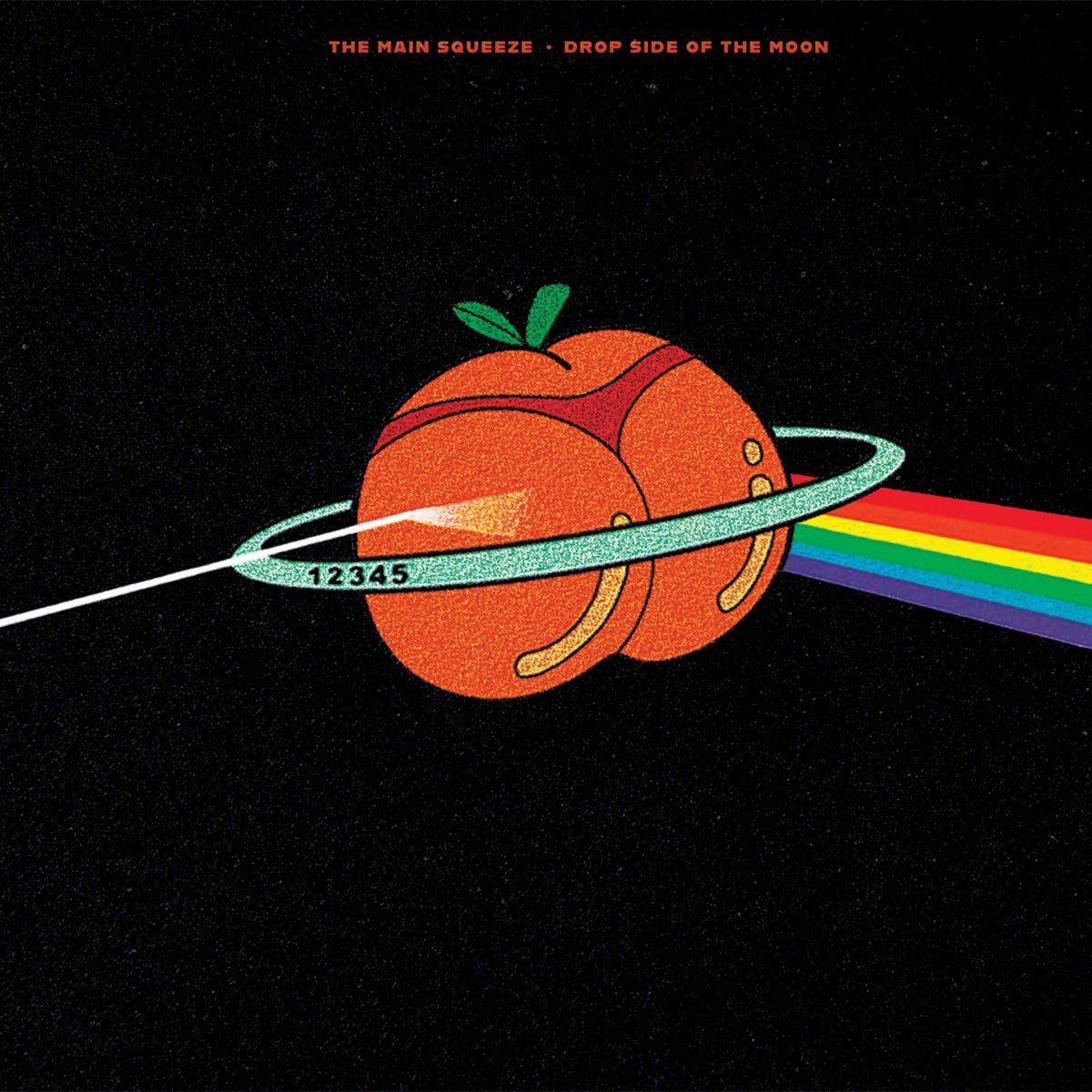 ‎Drop Side of the Moon - Album by Squeeze House - Apple Music