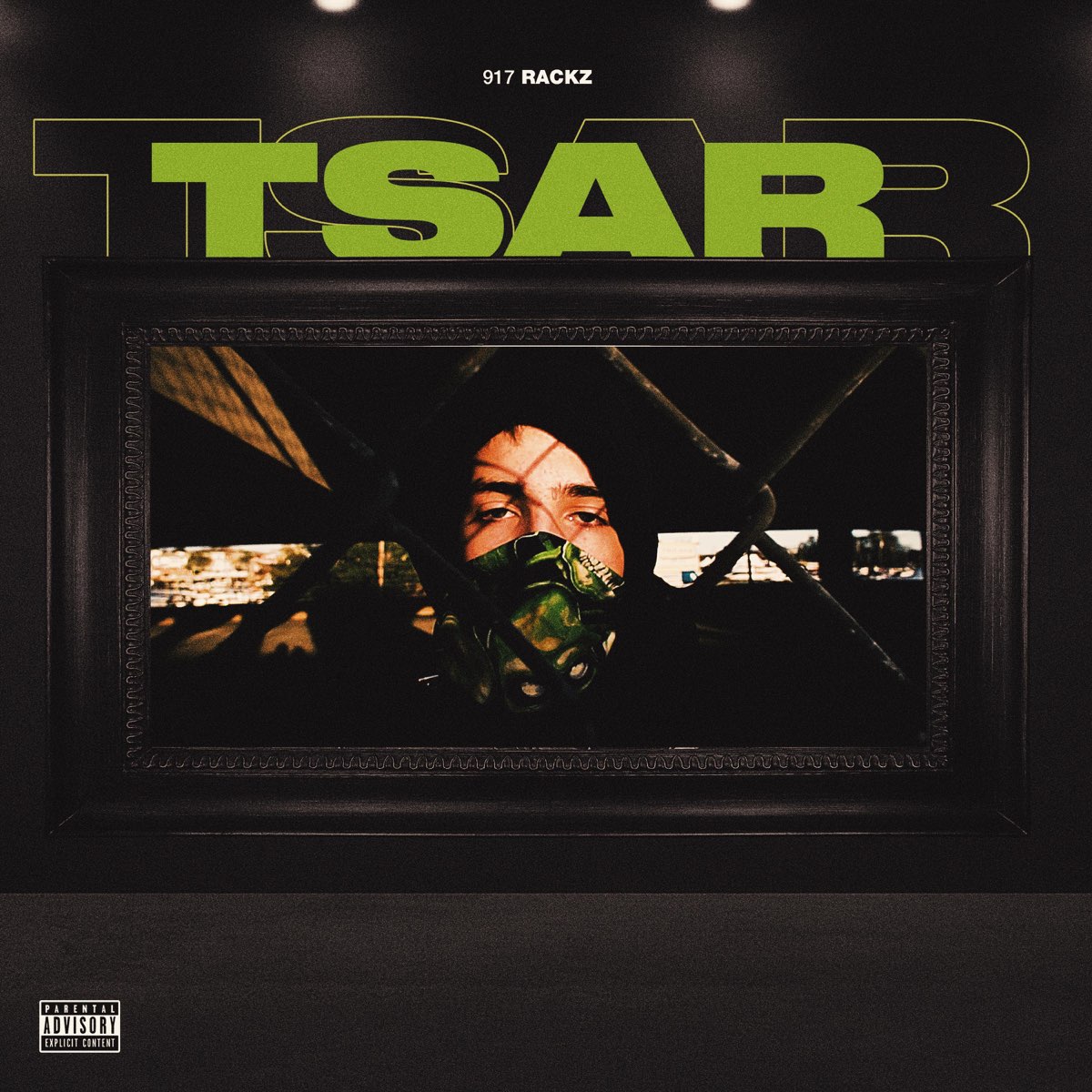 ‎Tsar - Single - Album by 917 Rackz - Apple Music