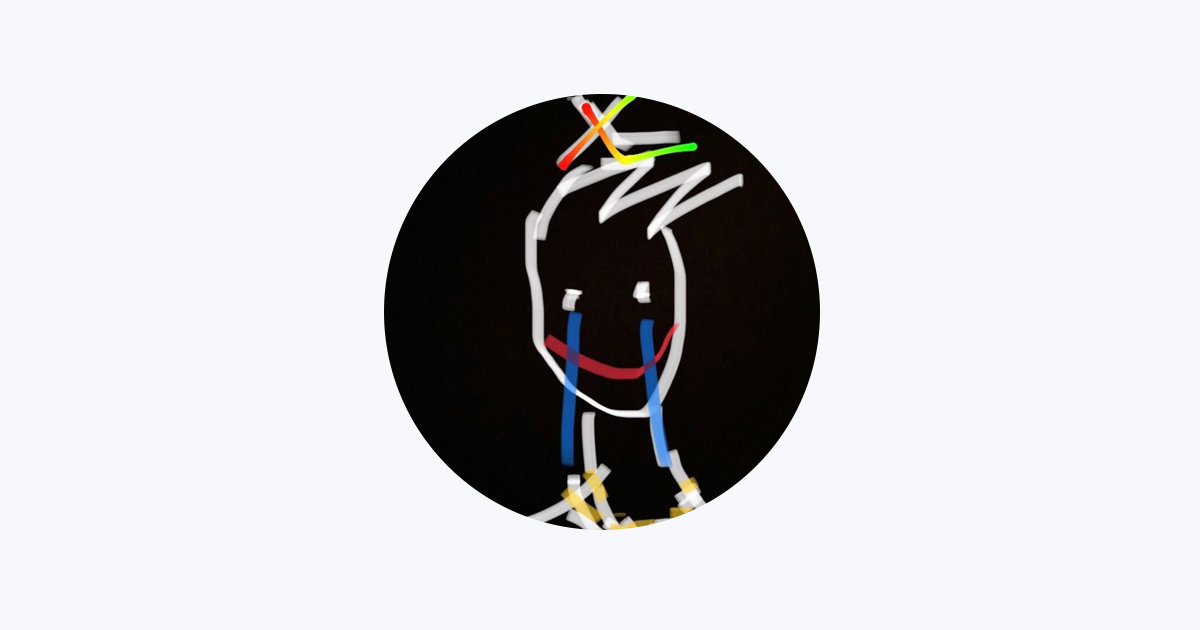 ‎Lui5 - Apple Music