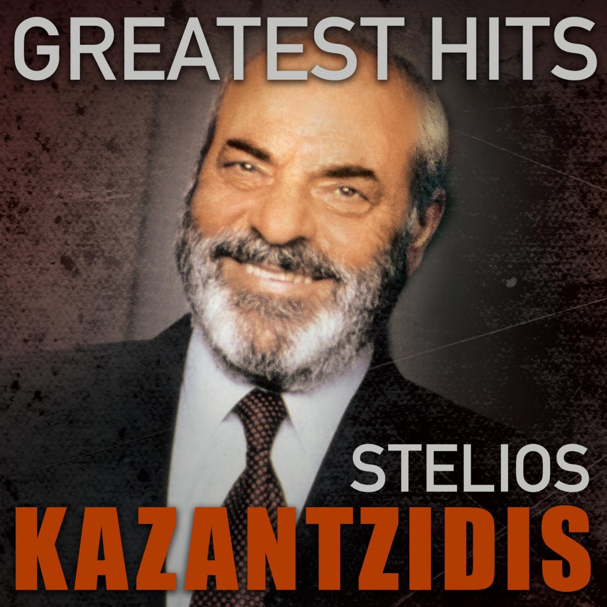 ‎Greatest Hits - Άλμπουμ από Στέλιος Καζαντζίδης - Apple Music