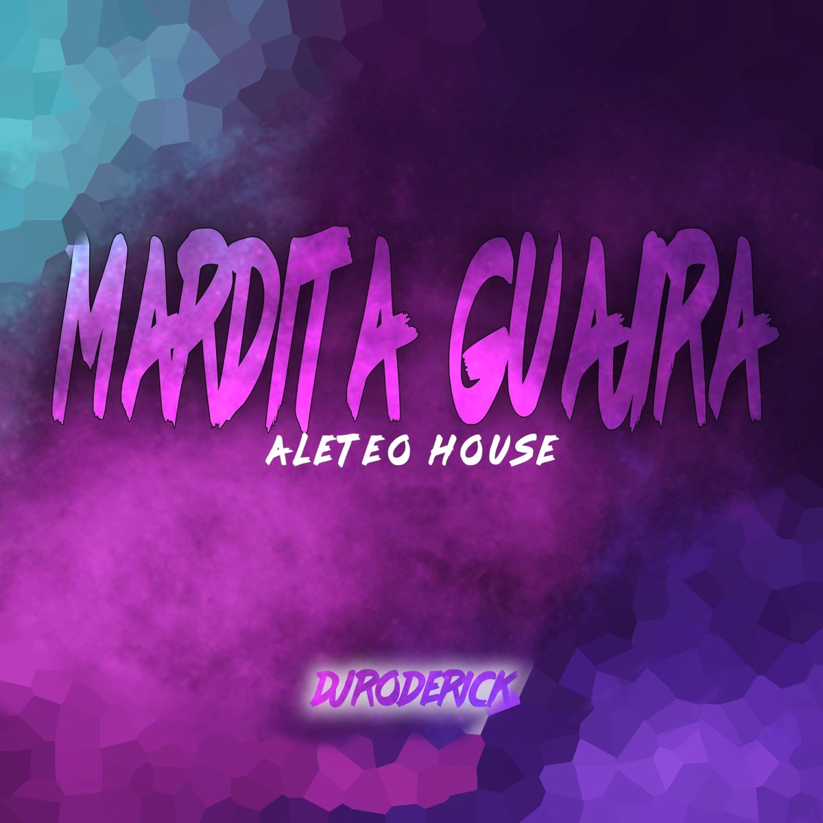‎Mardita Gujira - Single - Dj Roderick의 앨범 - Apple Music