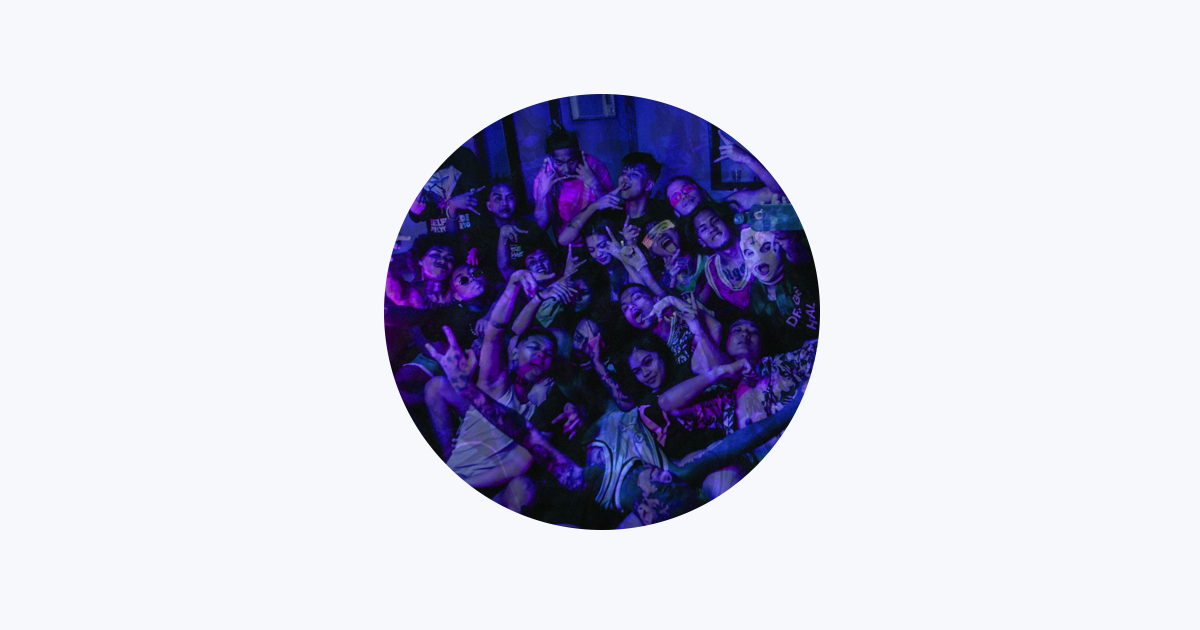 ‎Psychedelic Boyz - Apple Music